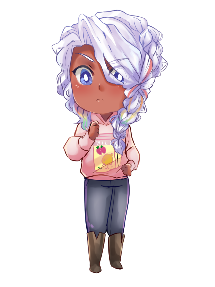 June Bloom on Toyhouse