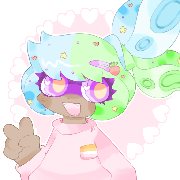 🍭Kyandi🍭 on Toyhouse