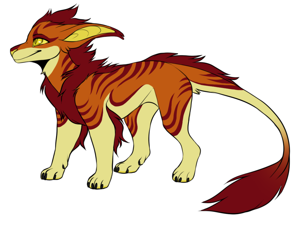 tiggs on Toyhouse