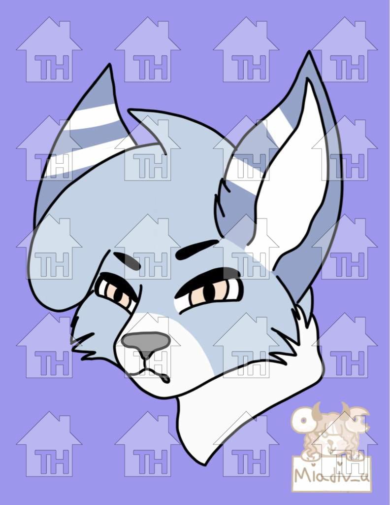 Rylo - Art/Trade on Toyhouse
