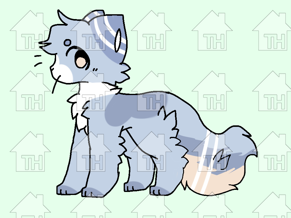 Rylo - Art/Trade on Toyhouse